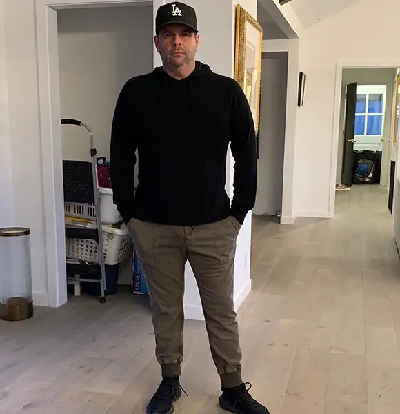 Randall Emmett Net Worth, Wife, Kids, Family | Bio In Detail