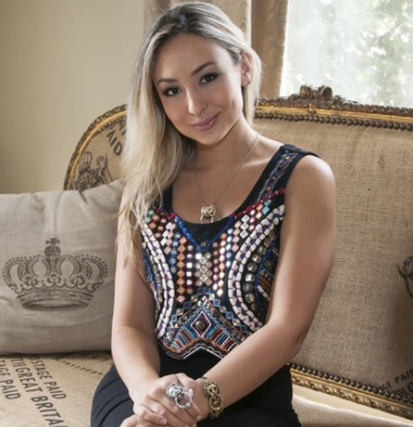 Reagan Charleston Age, Married, Divorce, Pregnant, Net Worth