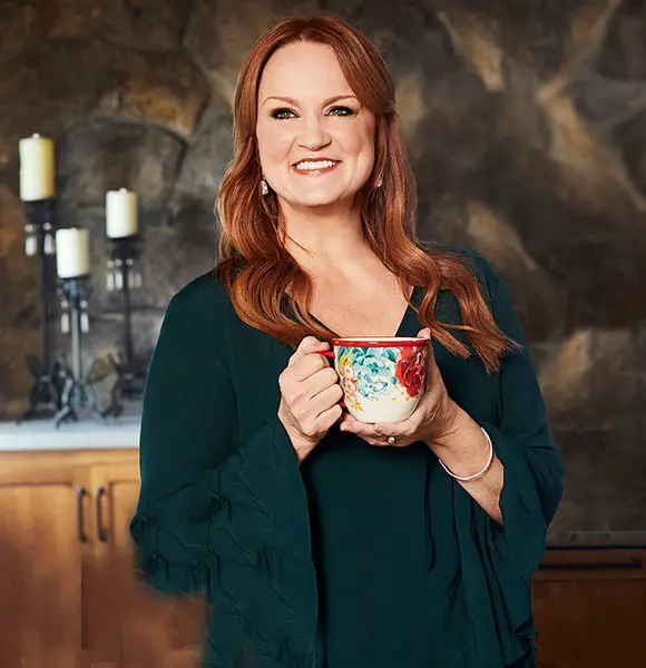 Ree Drummond Wedding, Husband Details, Children, Net Worth