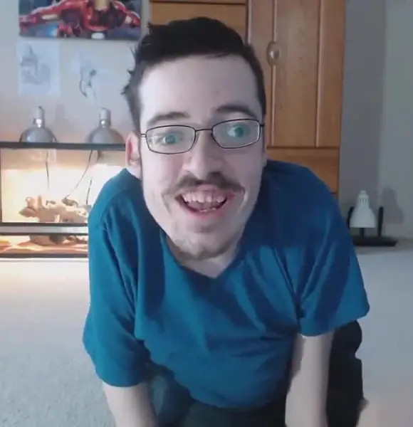 Ricky Berwick Wiki: Age, Mom, Disability, Facts, Height, Weight