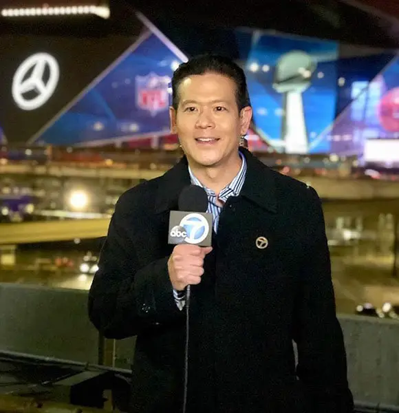 Rob Fukuzaki Bio, Age, Wife, Married, Family, Net Worth