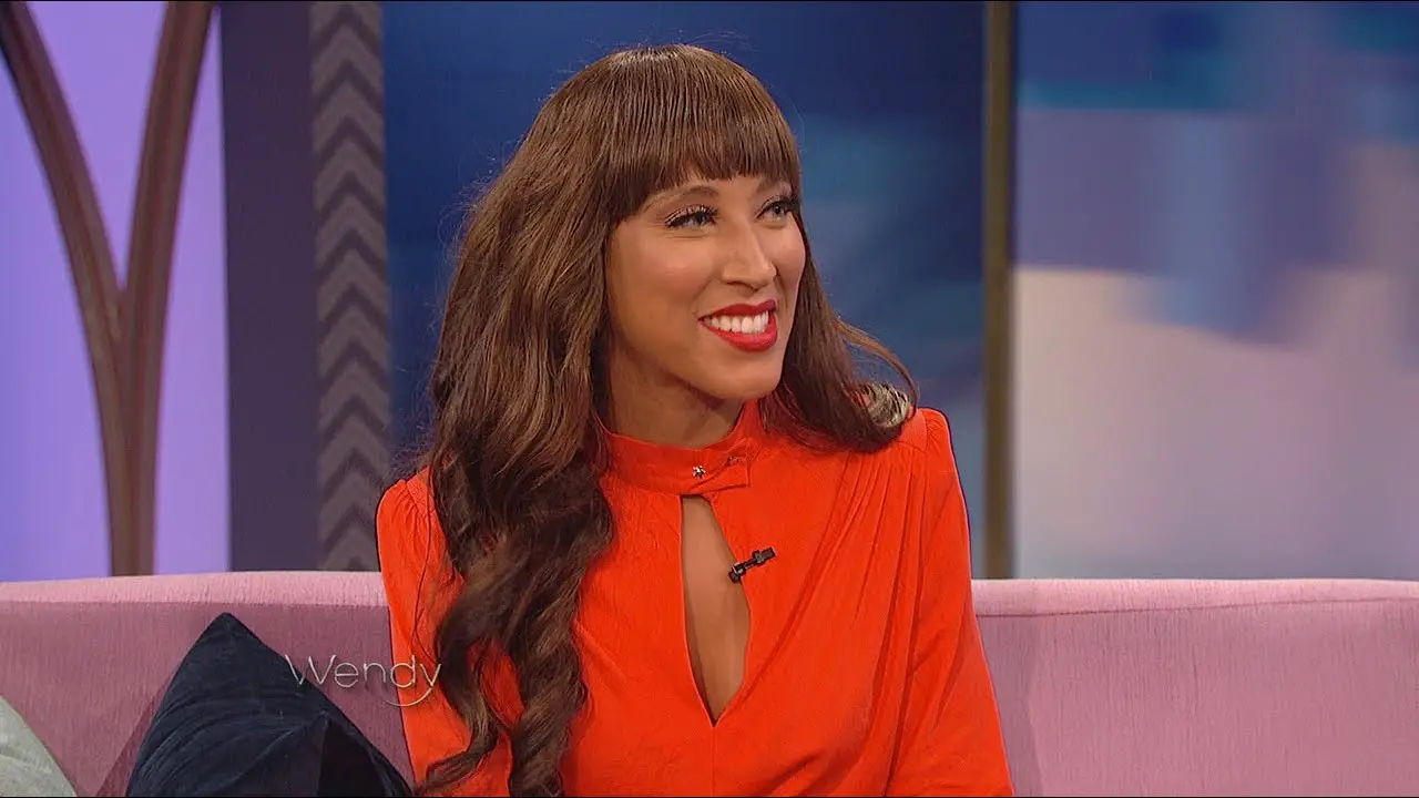 Robin Thede Has a Husband? Who Is Her Partner?
