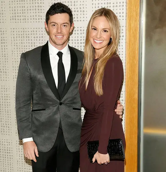 Rory Mcilroy's New Family Erica Stoll Wiki: From Age To Job - A ...