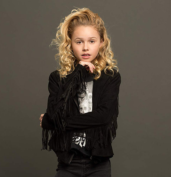 Ruby Rose Turner Age, Height, Parents, Siblings, Boyfriend