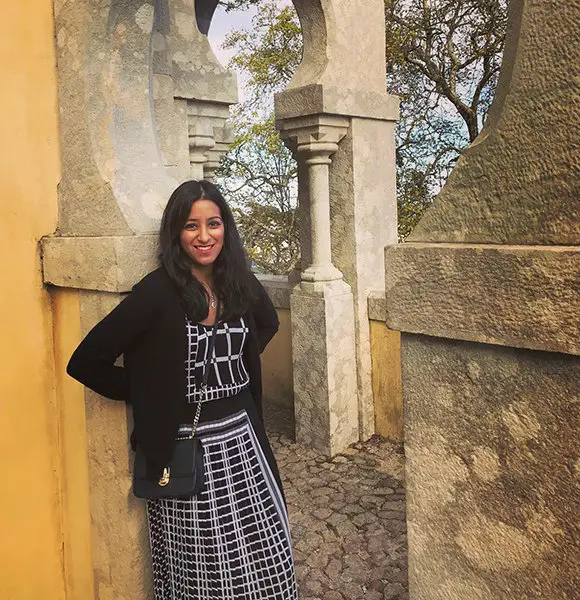 Sabrina Siddiqui [CNN] Bio, Married Status, Parents, Net Worth