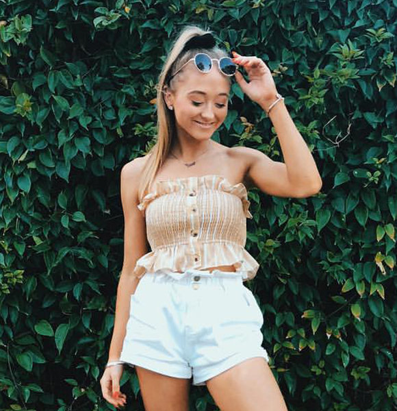 Sam Rybka And Her Twins Have A Boyfriend? Know More About It.