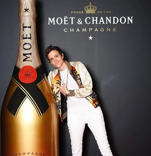 Samantha Ronson Lesbian, Dating Status, Parents, Net Worth