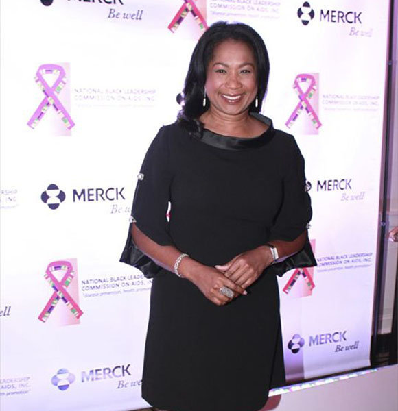 ABC Sandra Bookman Married & Husband Info | Salary, Age