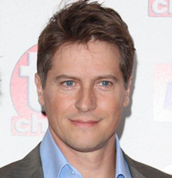 Scott Gill Wiki: Age, Husband, Gay, Family, Net Worth