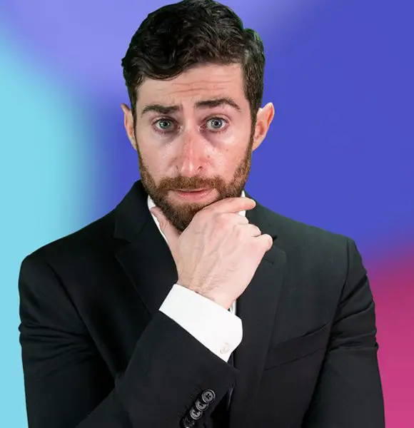 Scott Rogowsky Wiki, Married, Wife, Net Worth, Parents