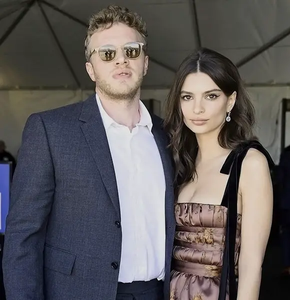 Sebastian Bear-McClard Bio: Net Worth, Parents, Nationality, Wife