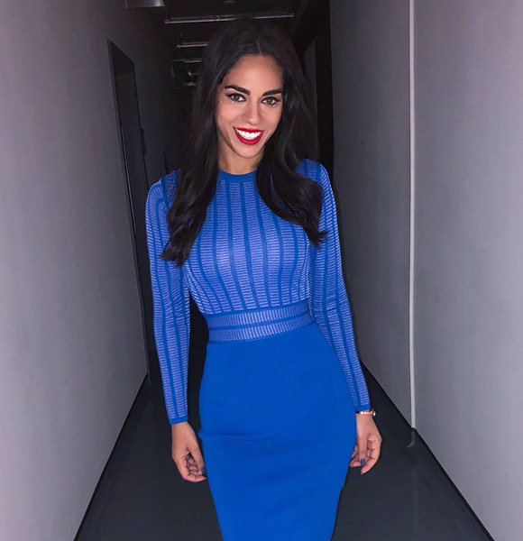 Sharon Carpenter Married, Husband, Boyfriend, Parents, Net Worth