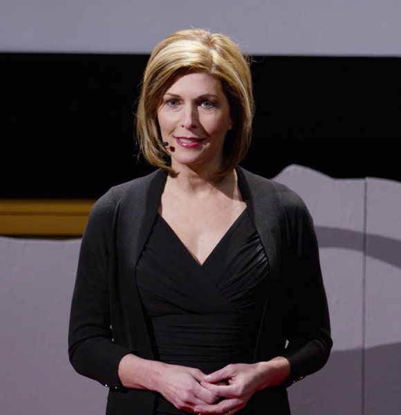 Sharyl Attkisson Age 57 Bio: Untold Married Life With Husband & Family ...