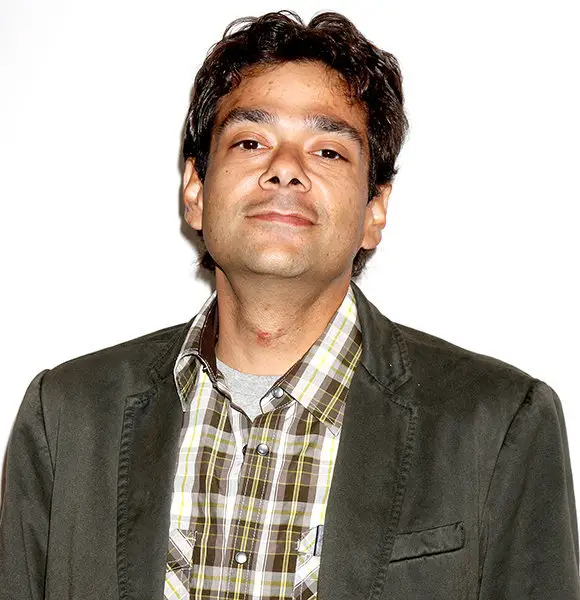 'The Mighty Ducks' Actor Shaun Weiss Arrested; What Made Him Shoplift?