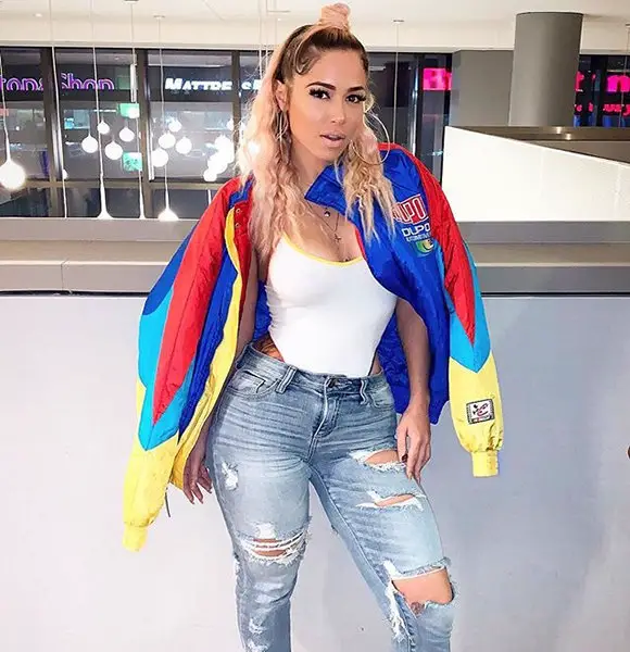 Sophia Body Wiki: Age, Boyfriend, Ethnicity, Parents, Height