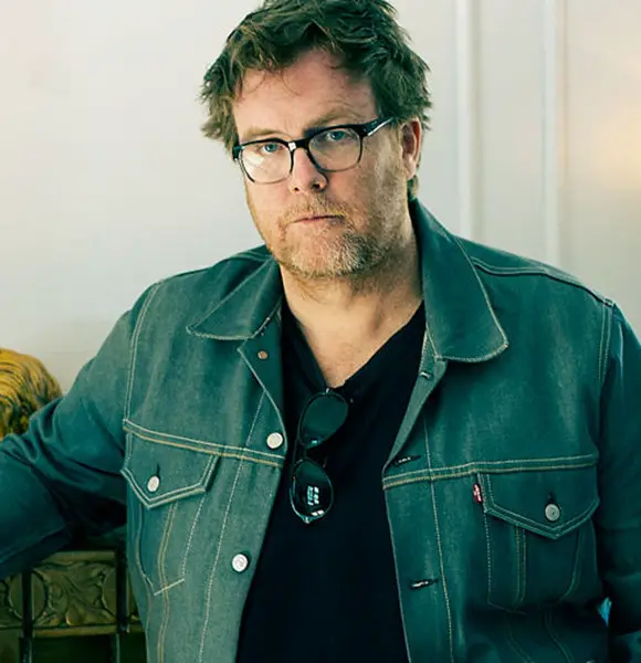 Steve Agee Reveals Married Or Not! Also Potential Wife Or Girlfriend ...