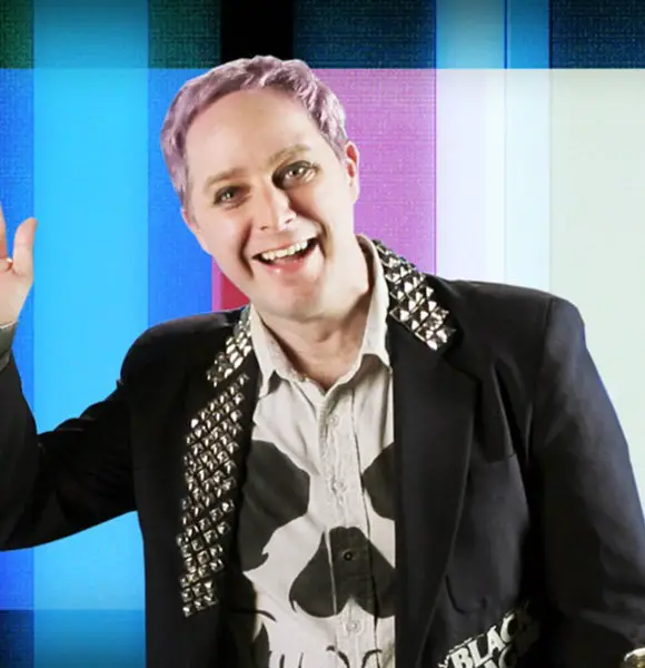 Is Taliesin Jaffe Married? Details On Girlfriends, Gay, Family