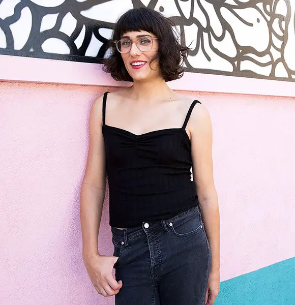 Teddy Geiger Transition & The Emotions Tied To It; Girlfriend, Loving ...