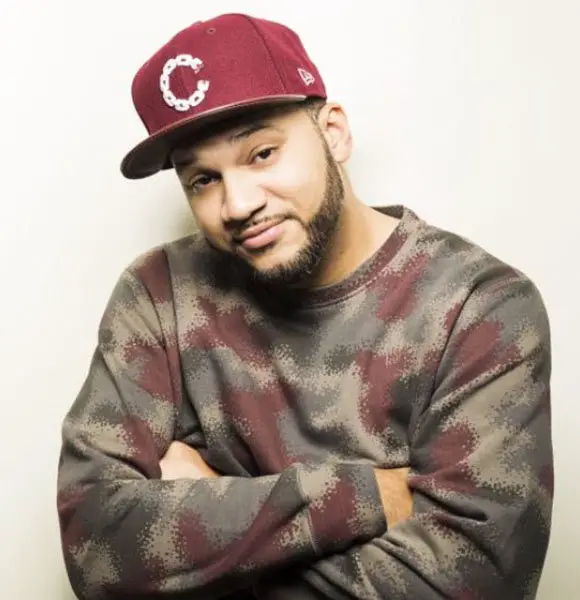 The Kid Mero Wife, Kids, Net Worth, Family, Real Name