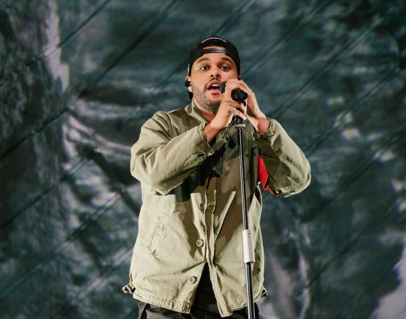 The Weeknd Bio, Family Background, Parents Details Plus Ethnicity