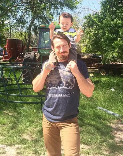 Tim Kennedy Bio Reveals Fierce Wife! Net Worth, Salary, Height & Facts