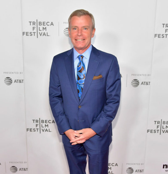 ESPN Tom Rinaldi Age, Wife, Married, Family, Salary