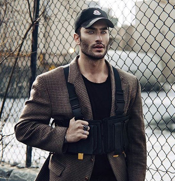 Toni Mahfud Wiki: Age, Ethnicity, Girlfriend, Gay, Family
