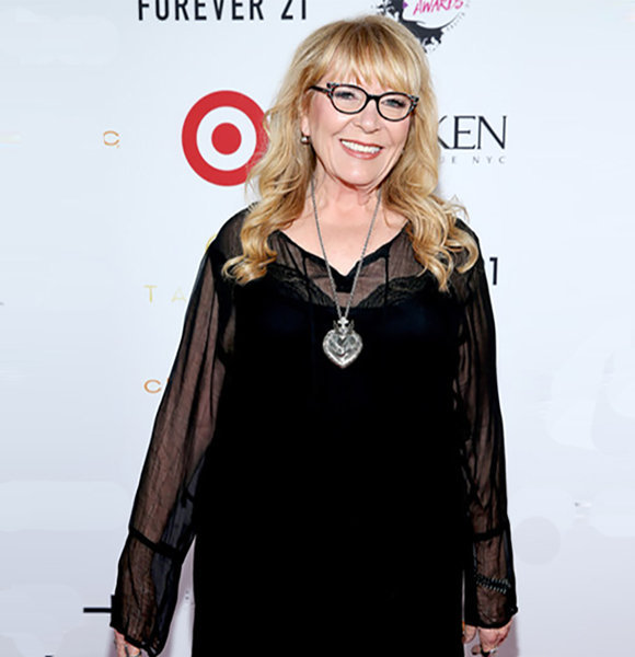 Ve Neill Married, Husband, Net Worth, Family, Make Up