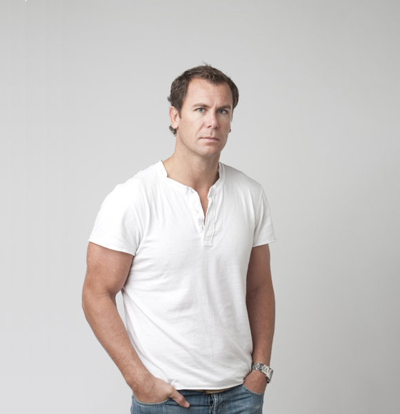 Wayne Carey Wife, Affairs & Partner, Children, Family, Net Worth