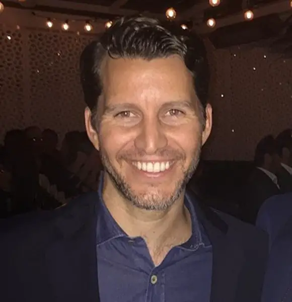 Will Cain Rejoicing Married Life & Family Moment At Surprising Age!