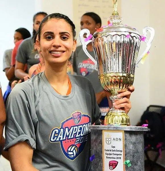 Winifer Fernandez Bio Revealed Net Worth, Dating, Ethnicity, Parents