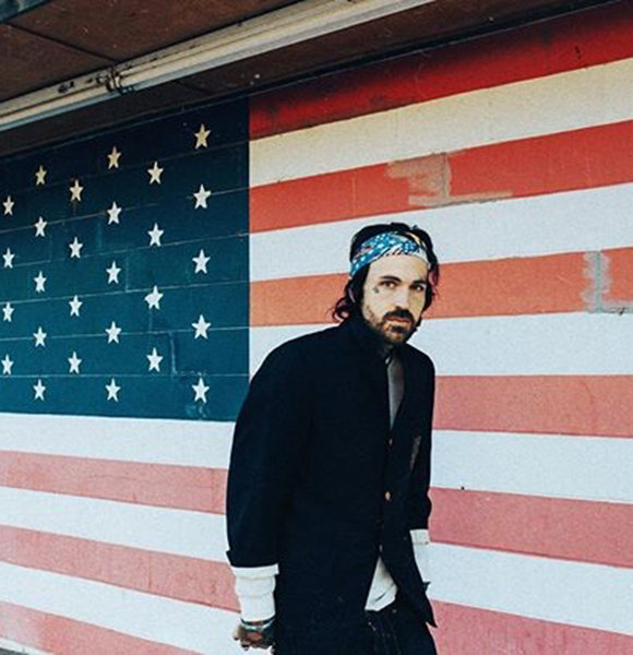 Who Is Yelawolf's Wife? Dating, Real Name, Net Worth & More