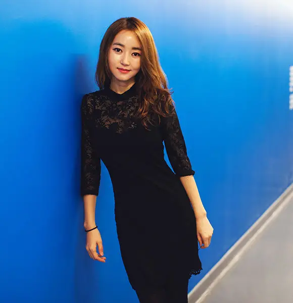 Yeonmi Park States American Education System Reminds Her Of North Korea ...