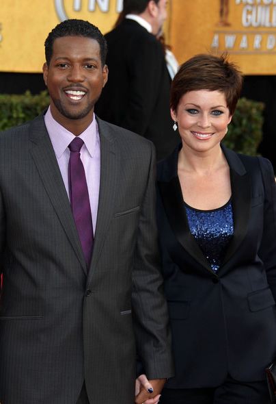 Corey Reynolds's Wife & Son- How Is His Married Life Now?