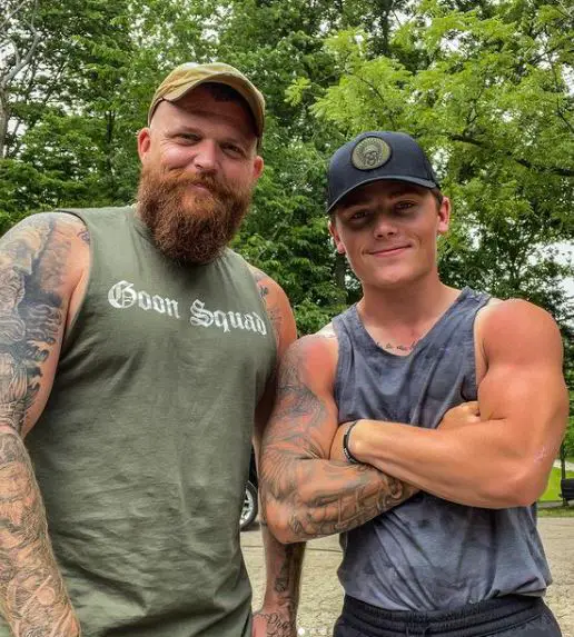 Is Adam Calhoun Married? Inside The Musician's Personal Life