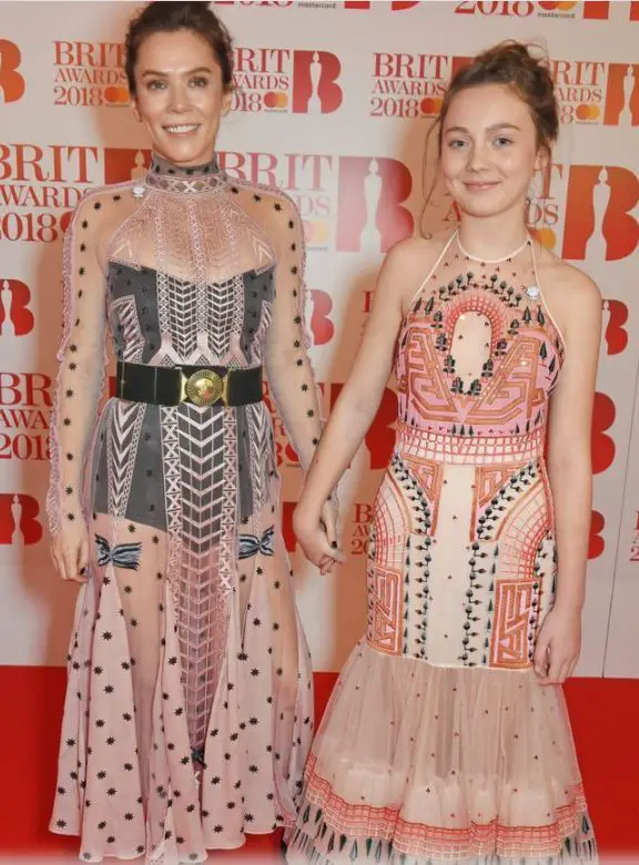 Did Anna Friel Ever Get the Chance To Get Married And Turn Partner Into ...