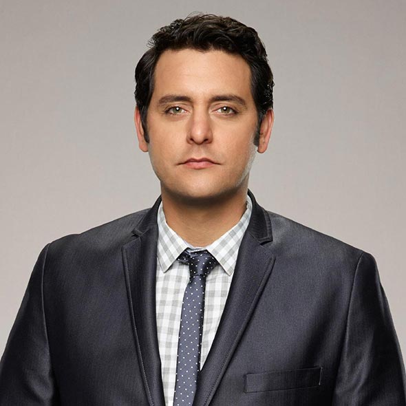 Still Not Married Yet, Ben Gleib: Many Great Women in Life, But No ...