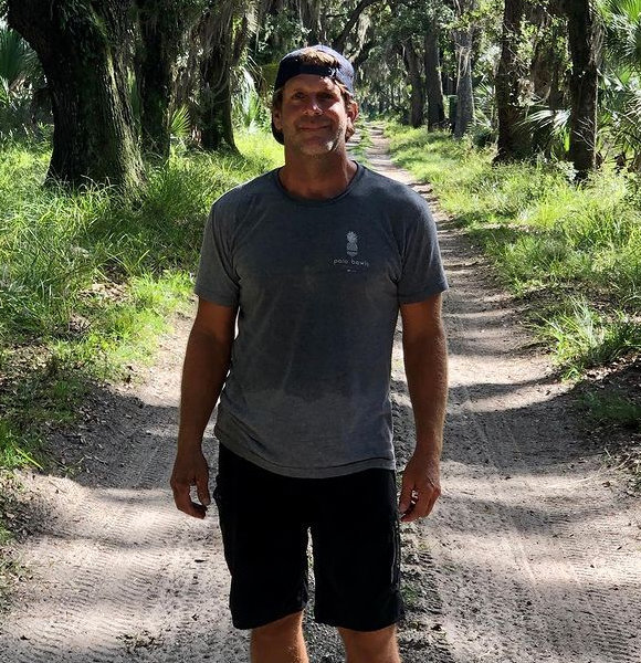 Billy Currington Has A Wife To Share His Hefty Net Worth With?