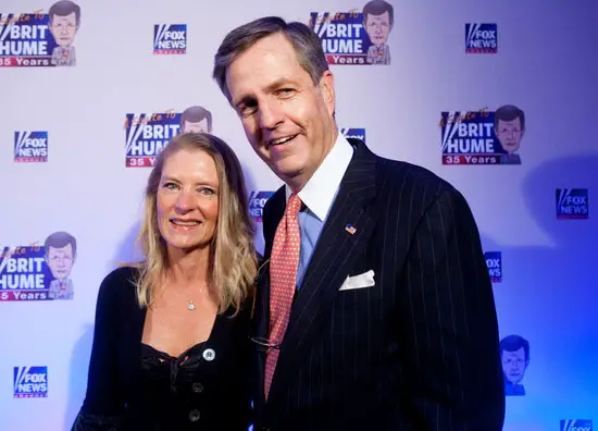 Brit Hume, Committed His Life to Jesus After Son's Death: Shares ...