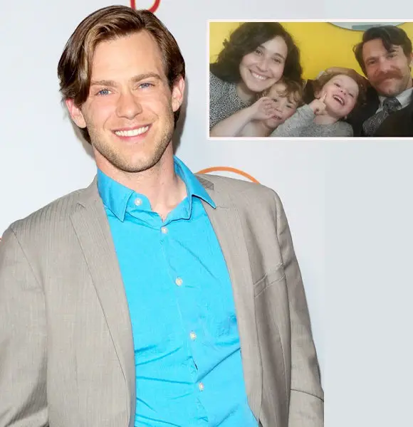 Bug Hall- All on His Life with Wife & Gay Rumor