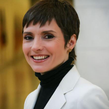 Fox News' Catherine Herridge: Battle Against Her Son's Cancer: Married ...