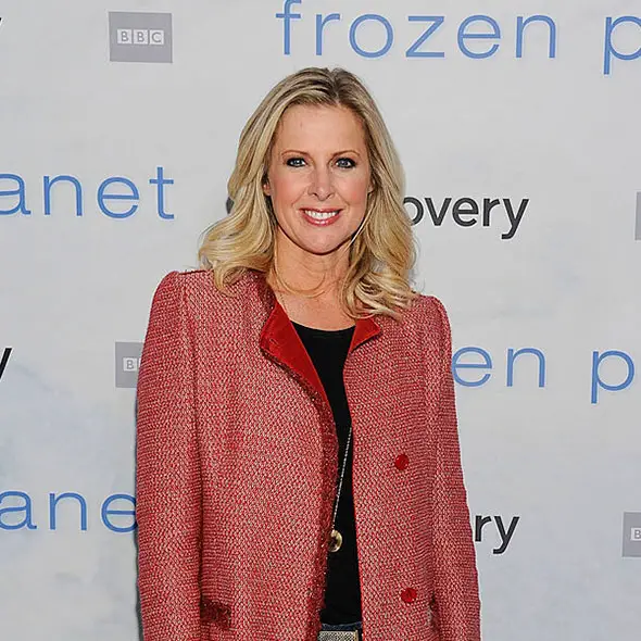 Cheryl Casone: Inspired by her Mother, but don't want to get Married ...