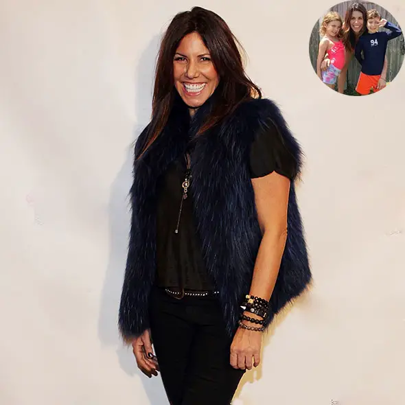Former Real Housewives' Star Cindy Barshop: Is She Married? What About ...