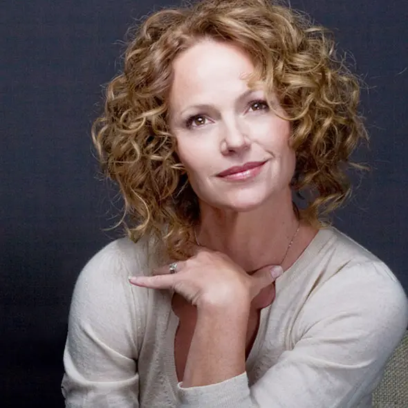American Actress Clare Carey's Married Life, Husband and Children