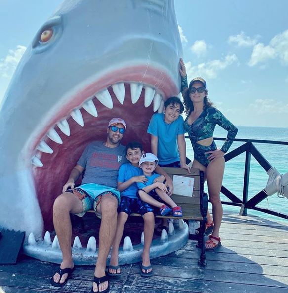 Sports Journalist Clay Travis Wife, Married Life & Net Worth Info