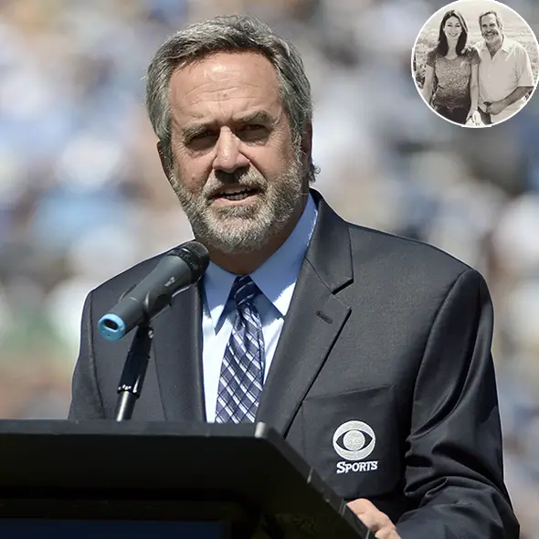 Dan Fouts Settles Happily With Wife After Getting Married For The ...