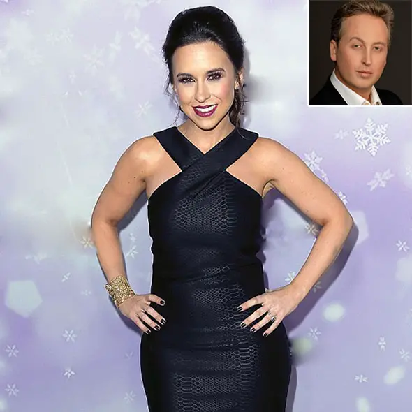 David Nehdar: Married to An Actress Lacey Chabert: Wife in 2013, Baby ...