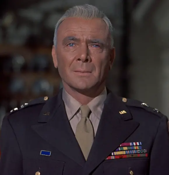 Who Is Dean Jagger's Third Wife? All about His Spouses