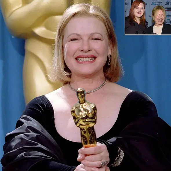 How Did Dianne Wiest Have Two Daughter Without Having A Husband At The ...