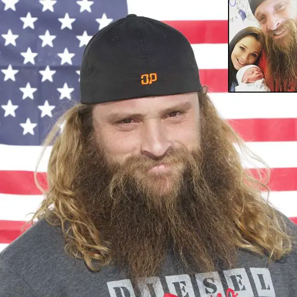 Giving A Short Bio and Wiki On Diesel Dave; Has A Daughter From A ...